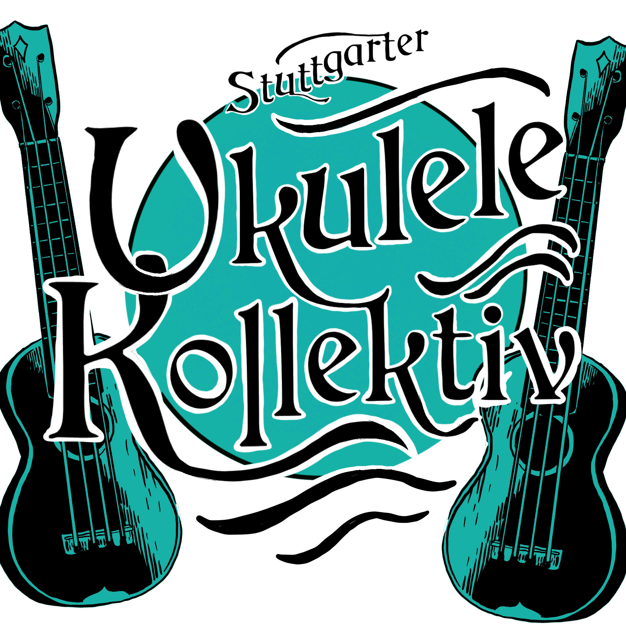 Ukulele-Kollektiv - Laboratorium Stuttgart